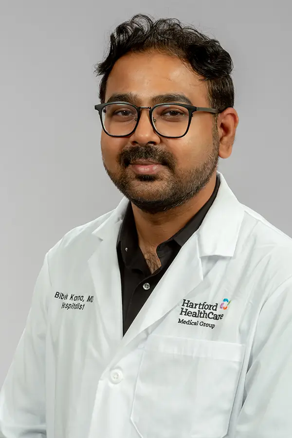 Bibek Karna, MD | Español Hartford HealthCare | CT